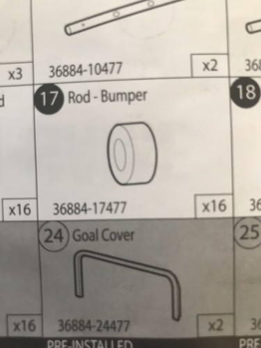 Majik 54 in 4 in 1 Multi Game Combination Table Set for sale online ...