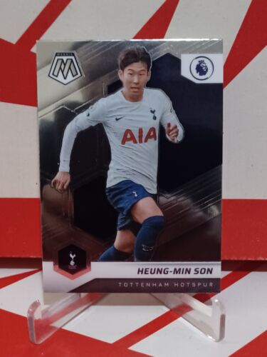 2021-22 HEUNG-MIN SON Panini Mosaic Premier League #104 | eBay
