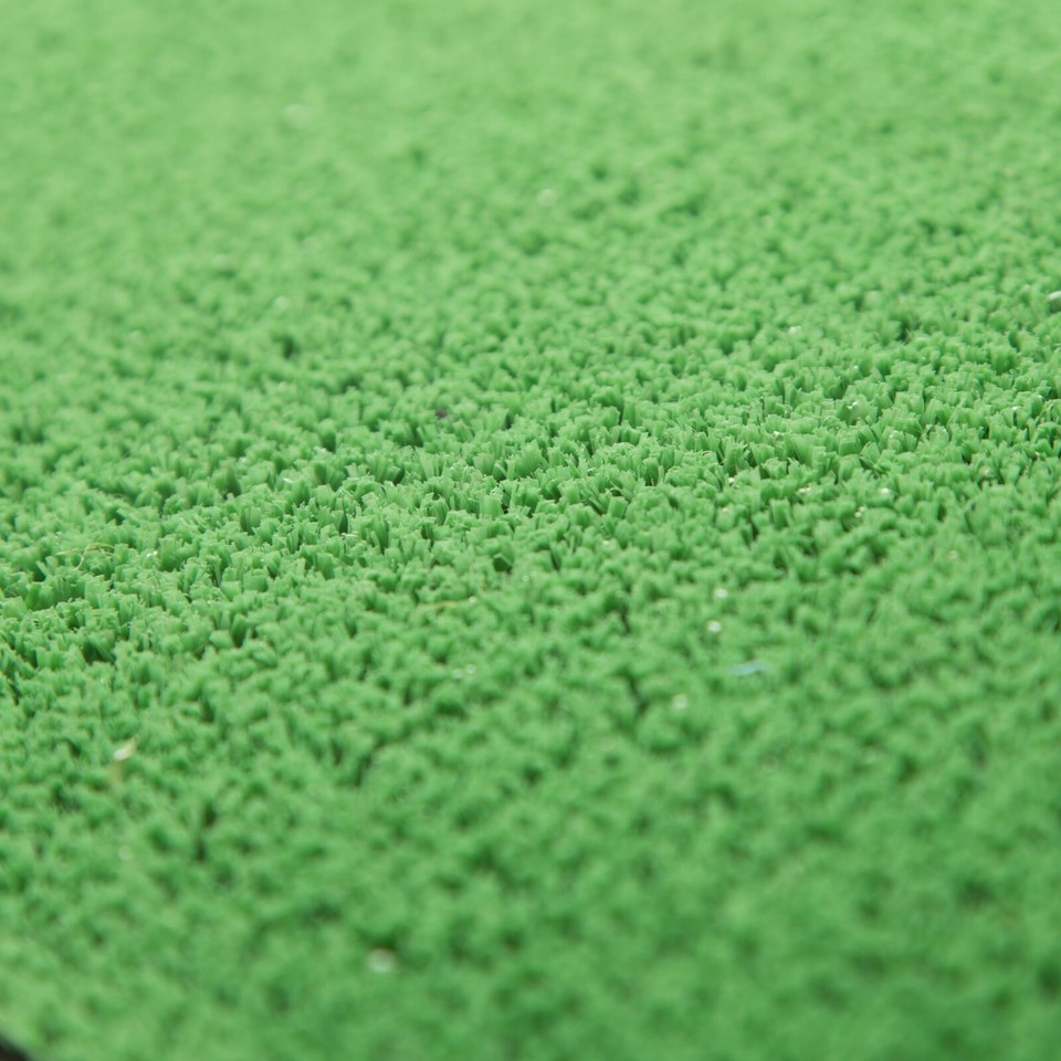 Artificial Grass Offcuts 1m x 4m - Fake Lawn - Realistic Astro Turf ...