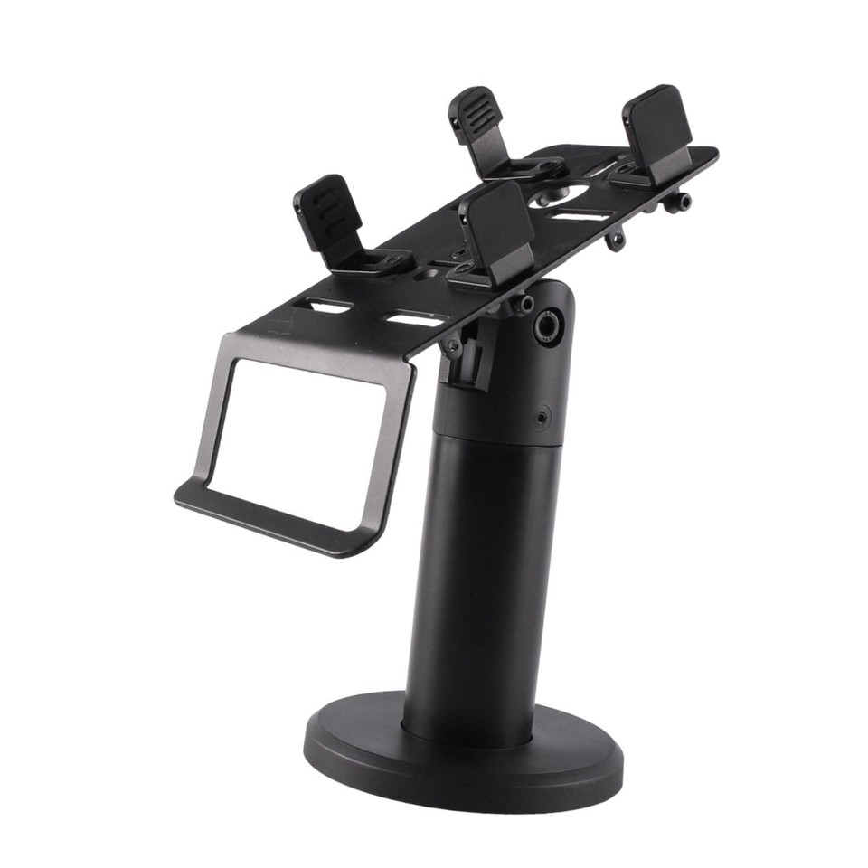 Pos Machine Stand Pos Machine Display Bracket Portable Stable Easy to ...