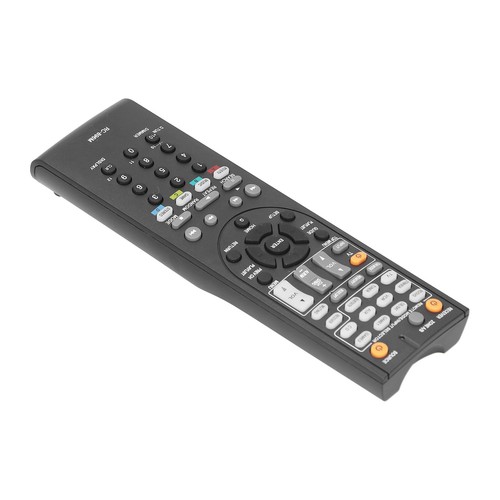 RC‑896M Remote Control Replacement For Power Emplifier AV Receiver RC ...