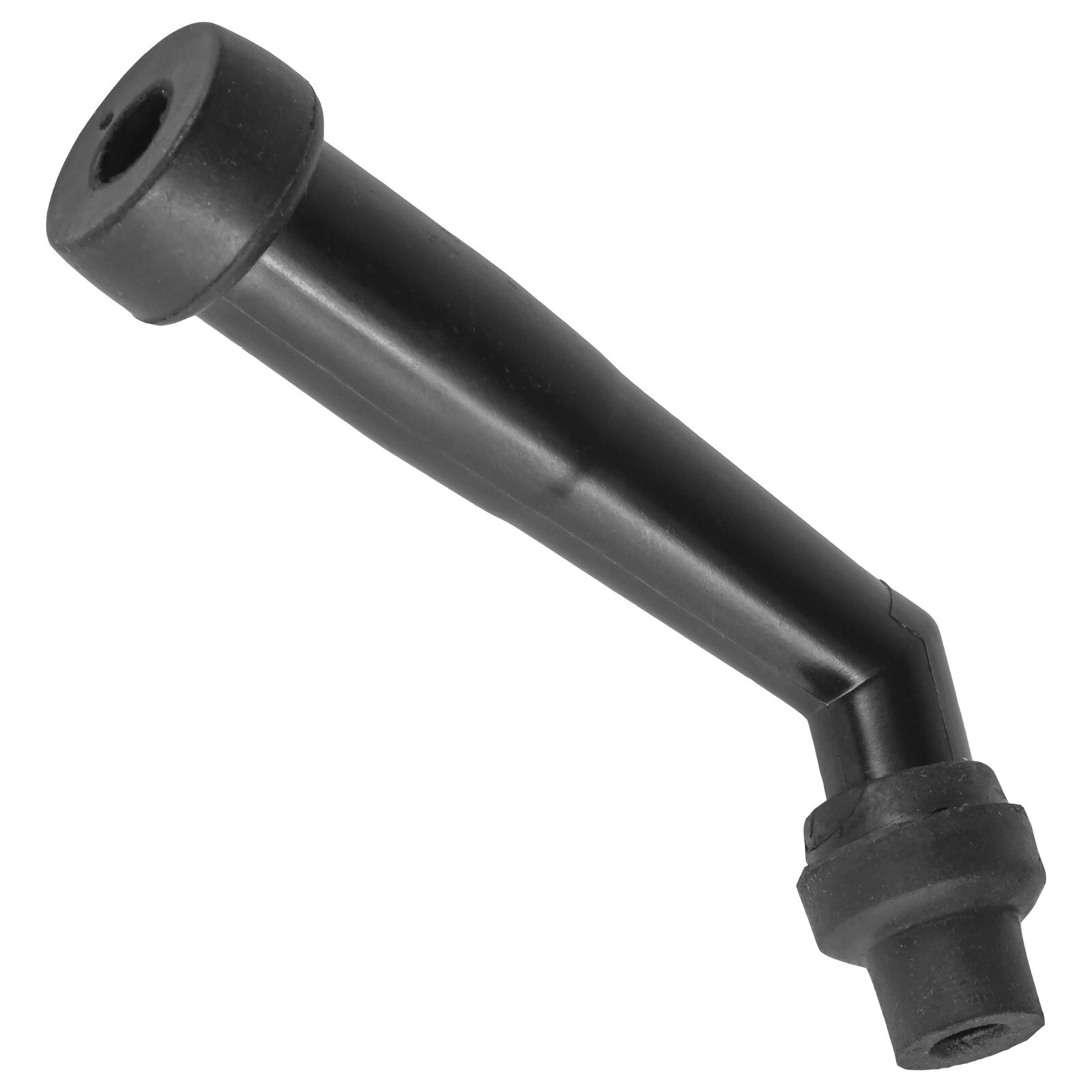 Spark Plug Boot Cap for Yamaha Wolverine 350 2002 2003 2004 2005/4VW ...