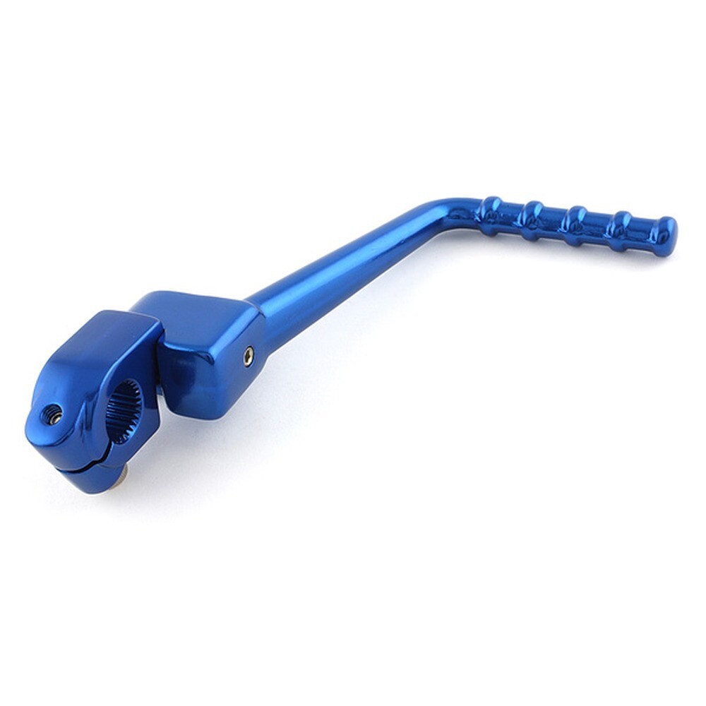 Pedal Start Lever Kickstarter Blue AM6 Rieju 50 Mr X Pro 2004-2008 | eBay