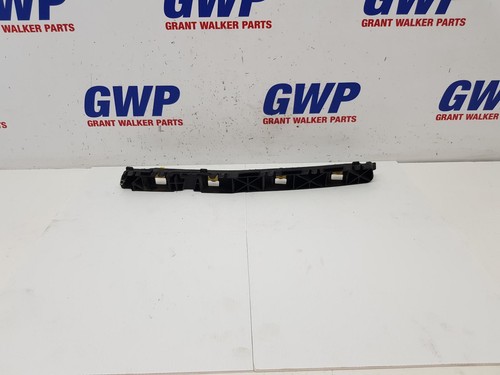 HYUNDAI TUCSON 2015-2018 LEFT REAR BAR BRACKET/REINFORCEMENT ...