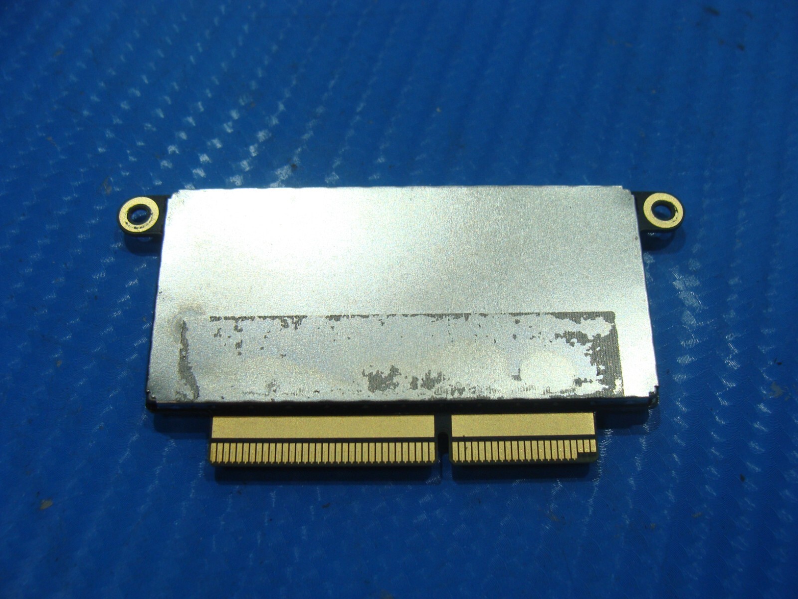 Apple MacBook Pro A1708 13" 201602017 SSD Solid State Drive 256gb 656 ...