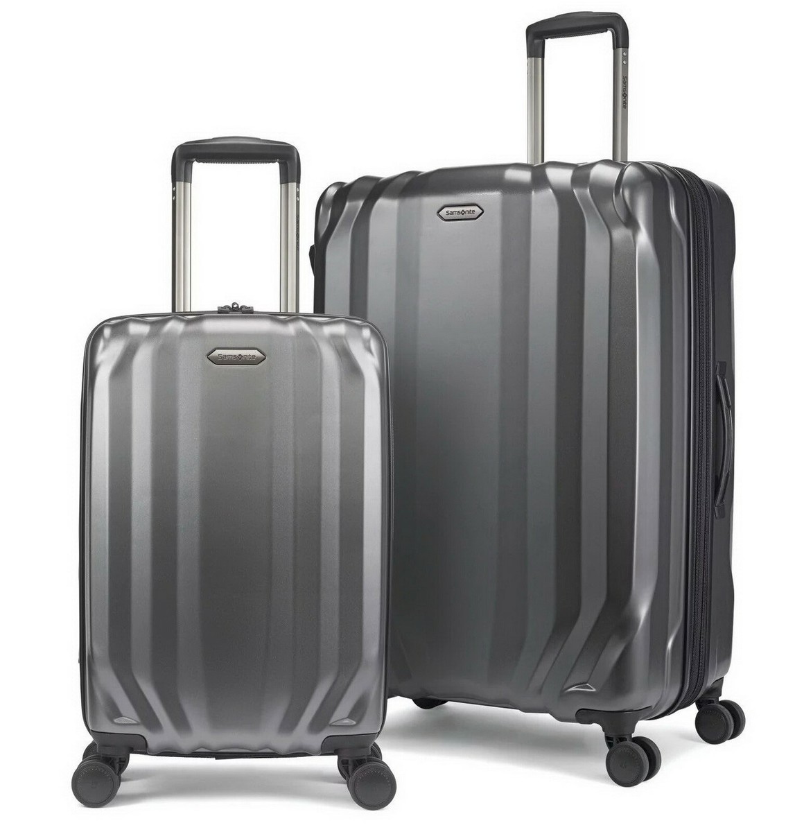 Samsonite Hard Suitcase