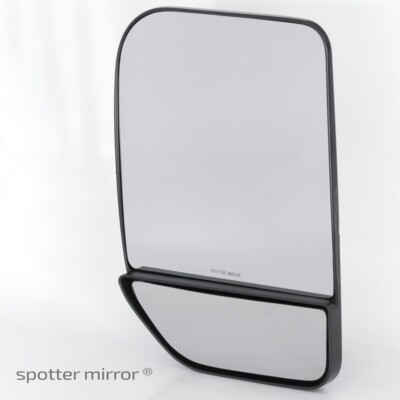 Toyota FJ Cruiser Blind Spot Mirror for TOYOTA FJ CRUISER | Driver Left ...