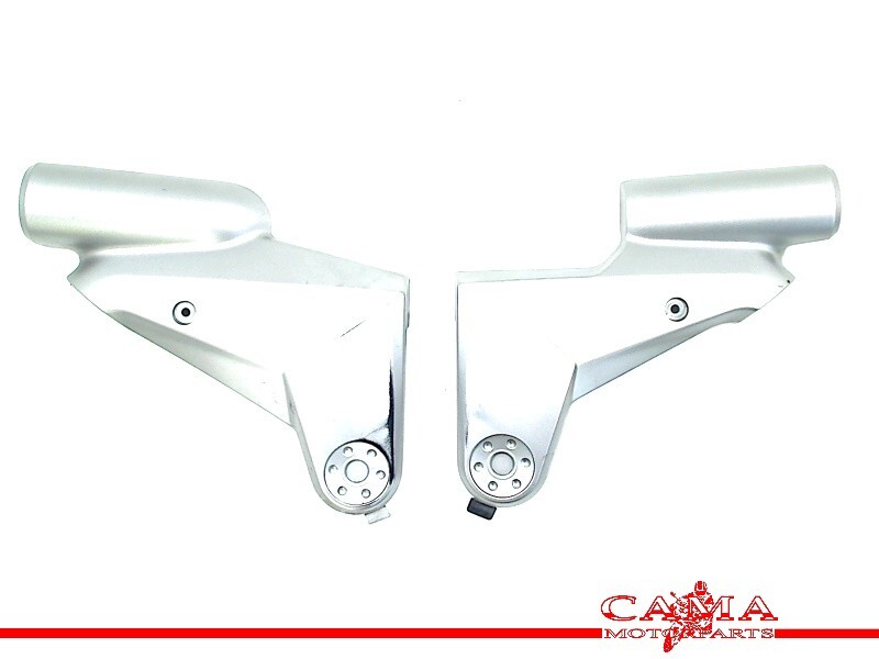 FRAME COVER SET Kawasaki KLE 650 Versys 2007-2009 (KLE650 KLE650A-B ...