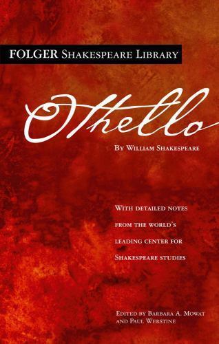 Othello [Folger Shakespeare Library] 9780743482820 | eBay