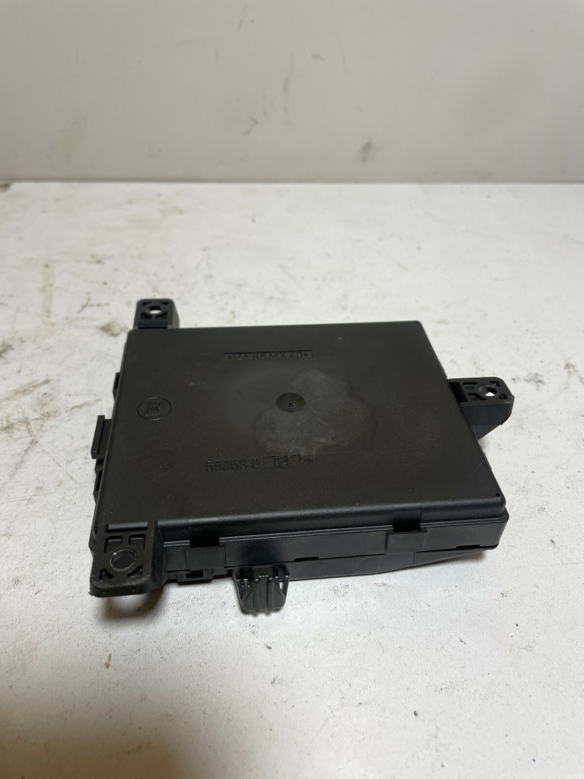 Door+Control+Module+06-11+Mercedes-Benz+Ml+GL+Series+A1648209385+Left ...