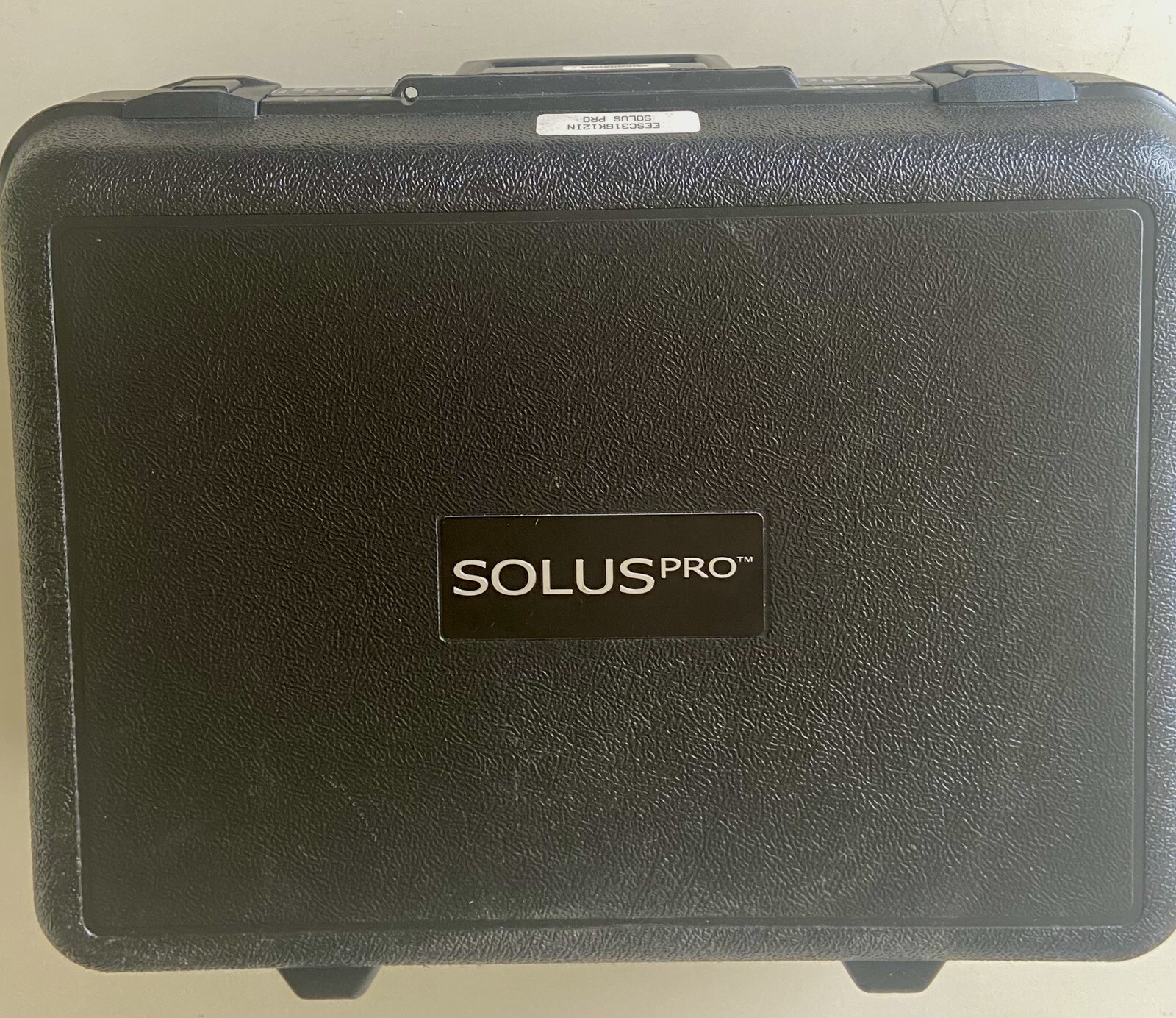 SNAP ON SOLUS PRO SCANNER EESC 316 11.2 BUNDLE. W/European Software ...