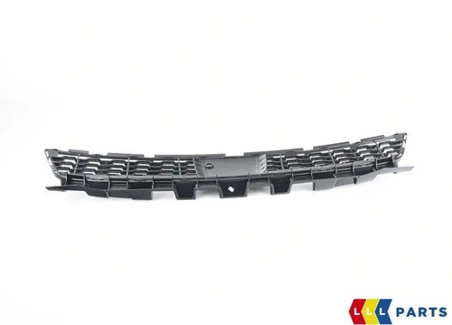 NEW GENUINE BMW 7 SERIES G11 G12 M SPORT FRONT LOWER BUMPER GRILL ...