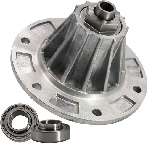 Mower Spindle Assembly for Bobcat 4171231 4115850 4165023 with Bearing ...