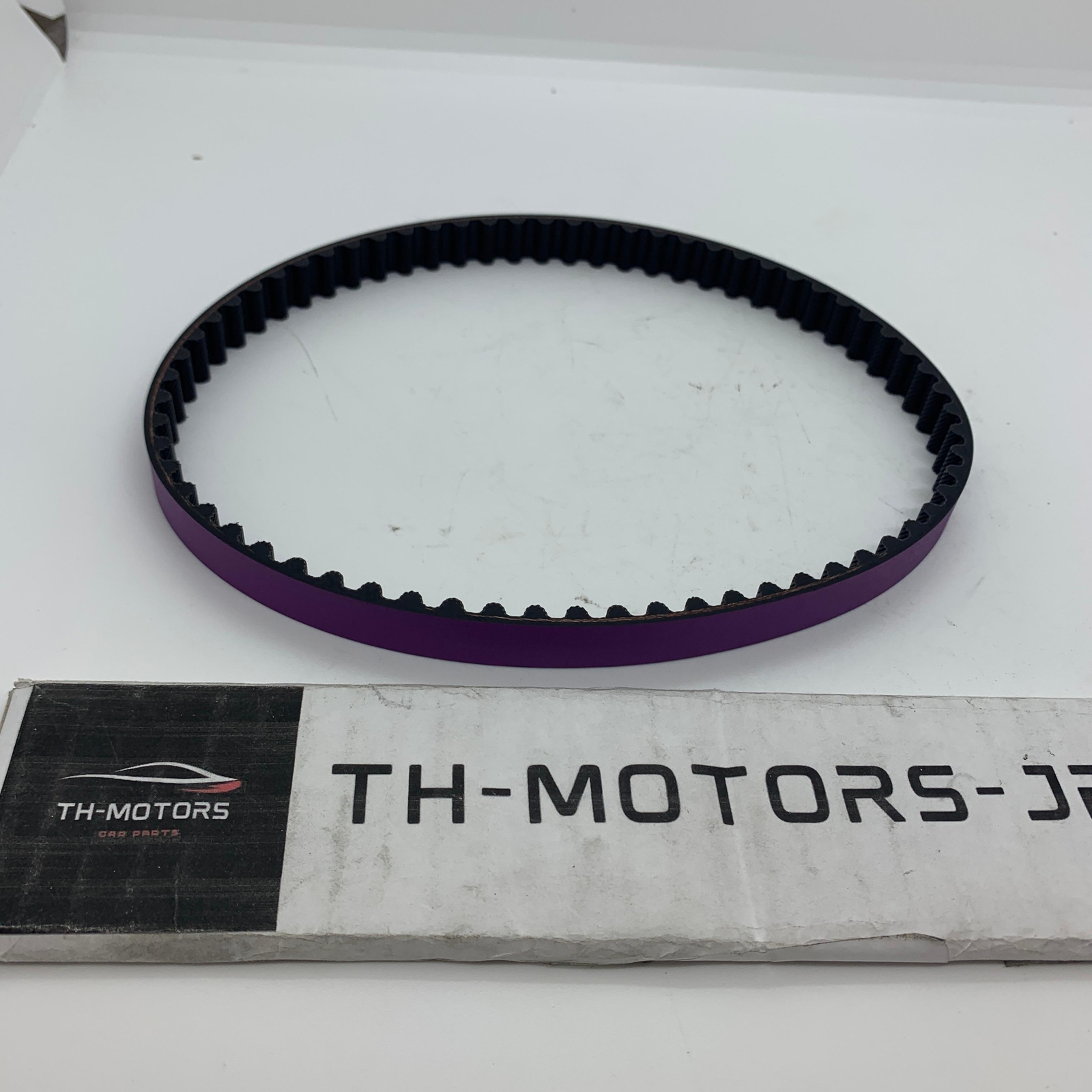 HKS 24999-am002 Fine Tune Timing Balancer Belt for MITSUBISHI 4g63 for ...