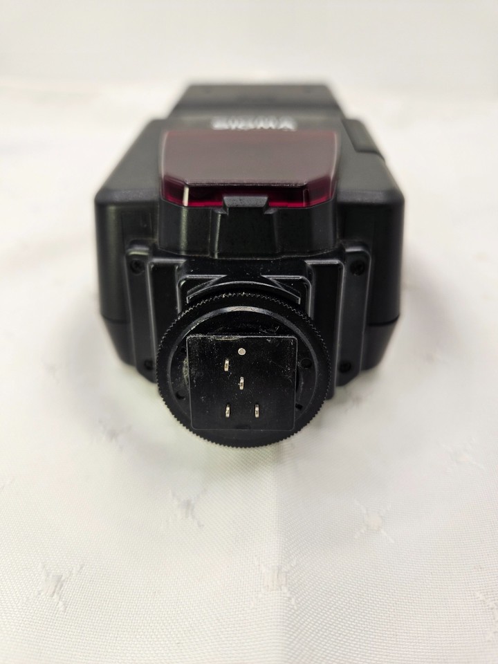 Sigma EF-500 DG ST Shoe Mount Flash | eBay