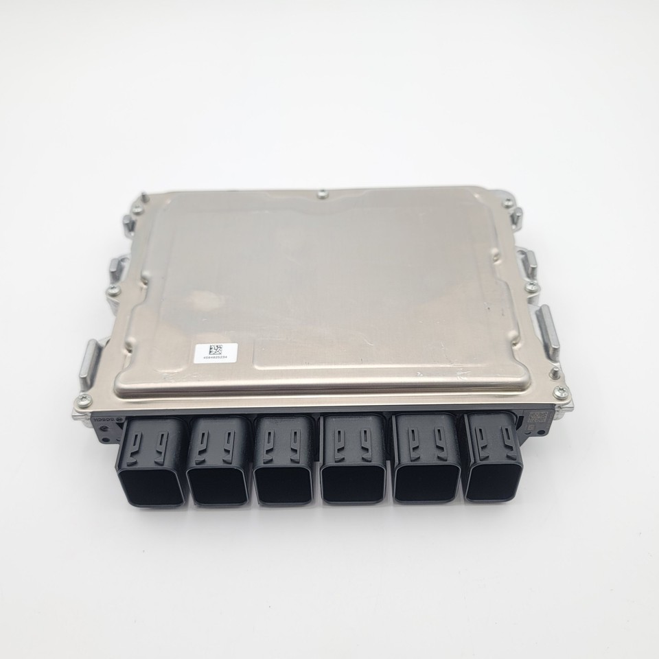 2018 - 2024 BMW X3 G01 2.0L Engine Computer Control Module ECM DME ...