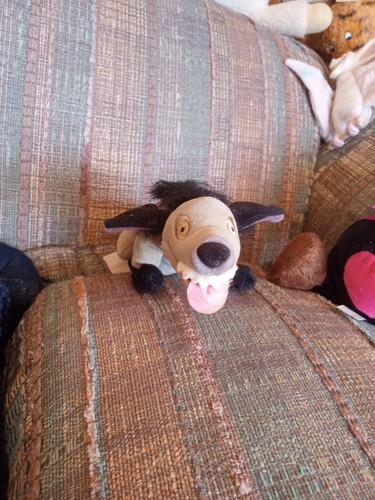 disney store ed plush | eBay