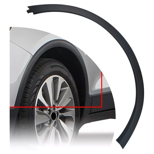 Front Driver Side Wheel Arch Molding Trim for 2013-2022 Buick Encore ...
