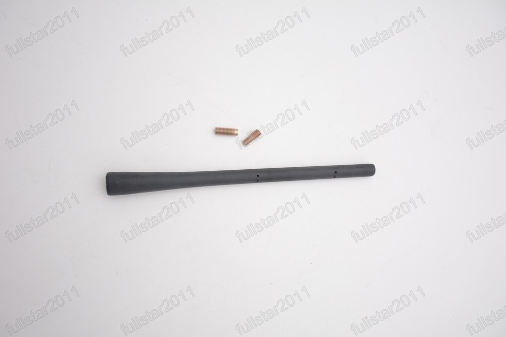 Roof Antenna Radio AM/FM Antena Mast 8723A217 For Mitsubishi ASX 2009 ...