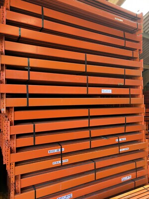 DEXION P90 beams 2300mm 2000kg | eBay UK