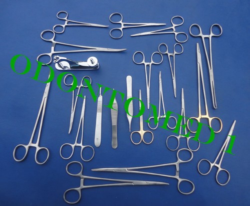 Circumcision Set Surgical Instruments | eBay