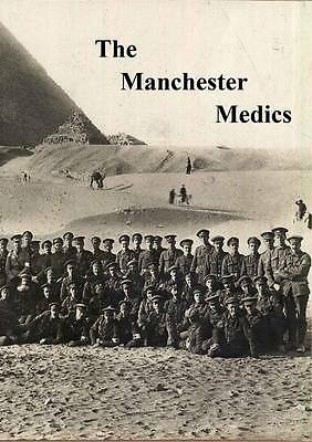 The Manchester Medics by Eric Hunter, Lesley Oldham (Paperback, 2015 ...