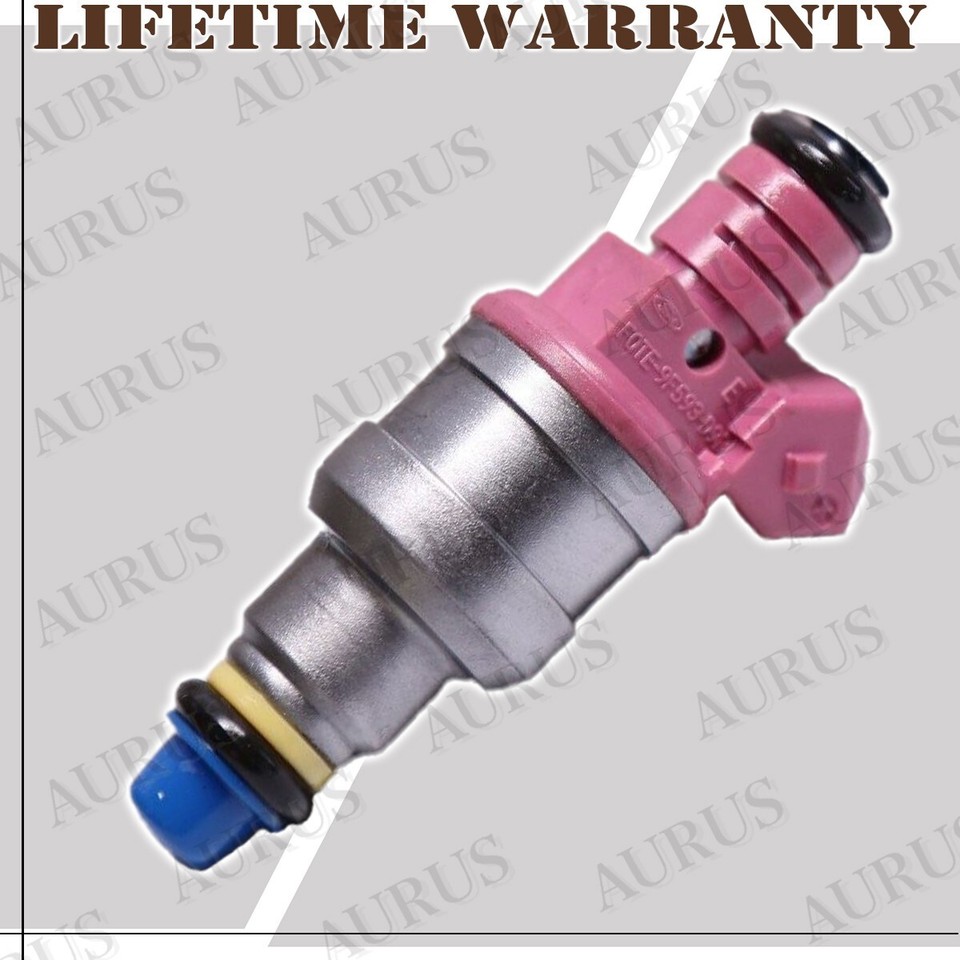 x8 OEM BOSCH Fuel Injectors 0280150561 for 1999 2000 2001-2004 Ford ...