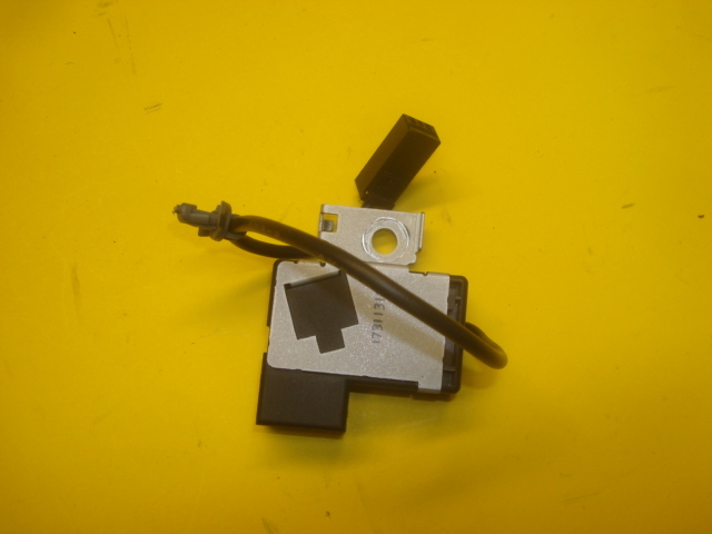 02 03 04 NISSAN ALTIMA REAR DEFROST DE FROST RELAY OEM 2002 2003 2004 ...