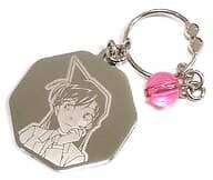 Detective Conan Ran Mori Glass Charm Detective Conan World Universal ...