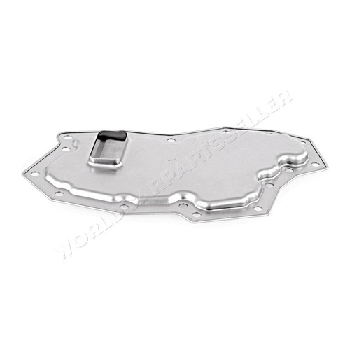 VAICO Automatic Trans Hydraulic Filter For INFINITI Ex NISSAN 02-09 ...