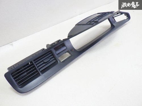 Honda Genuine Eg6 Civic Meter Hood Speedometer Outlet Louver Panel ...