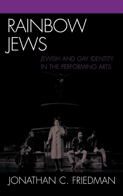Rainbow Jews von Jonathan C. Friedman (2007, Gebundene Ausgabe) online ...