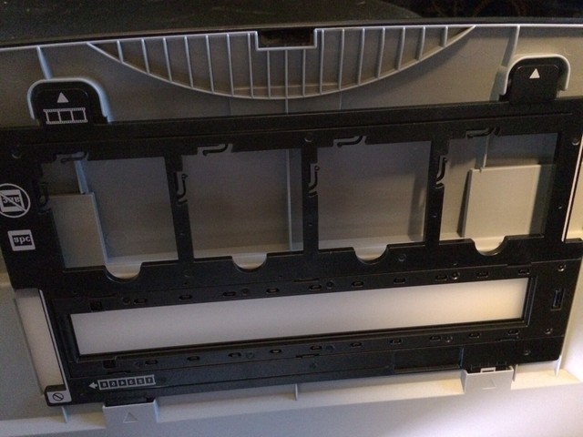 Epson Stylus Photo RX620 All-In-One Inkjet Printer for sale online | eBay