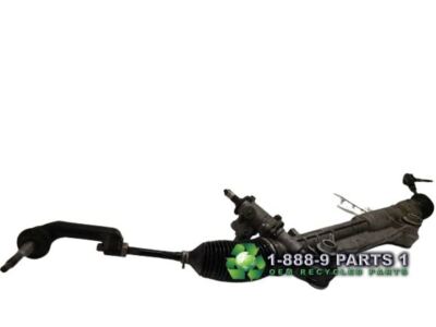 Steering Gear/Rack Power Rack And Pinion Fits 09-10 FORD F150 PICKUP ...