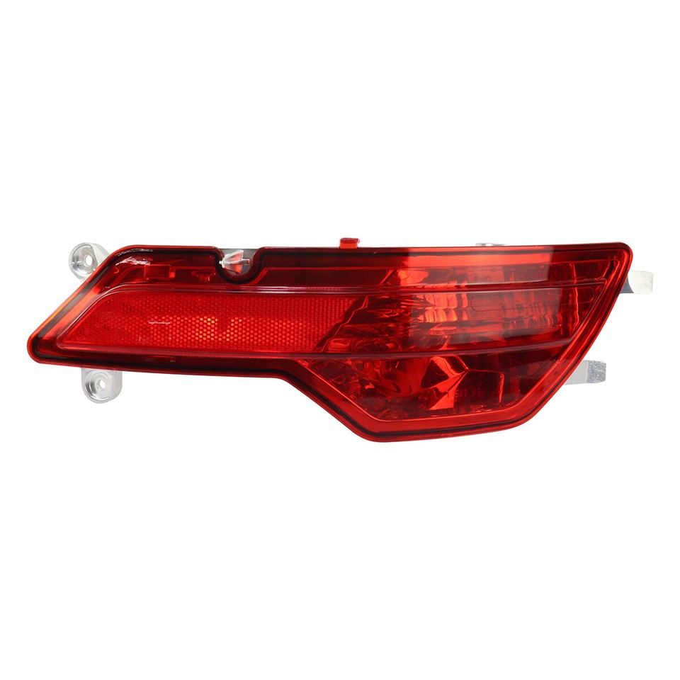 New Left Rear Bumper Foglight Reflector For BMW X6 E71 E72 2008-2014 ...