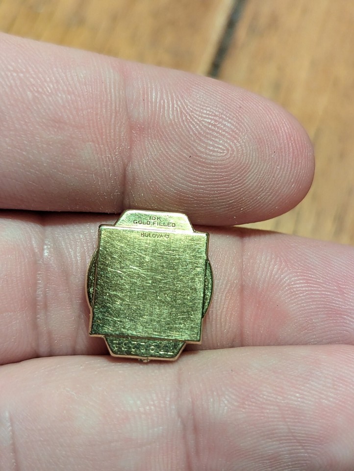 1937 Bulova Martha Washington Women's Wristwatch Watch | eBay