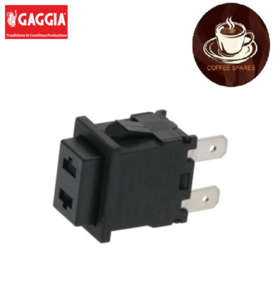 Gaggia SWITCH ON / OFF -GRAN GAGGIA | eBay