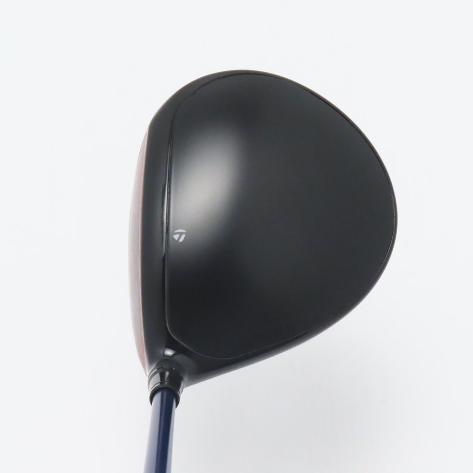 TaylorMade STEALTH PLUS 9° Stiff RH 45.25in Driver Tour AD VR-6 HC 344g ...