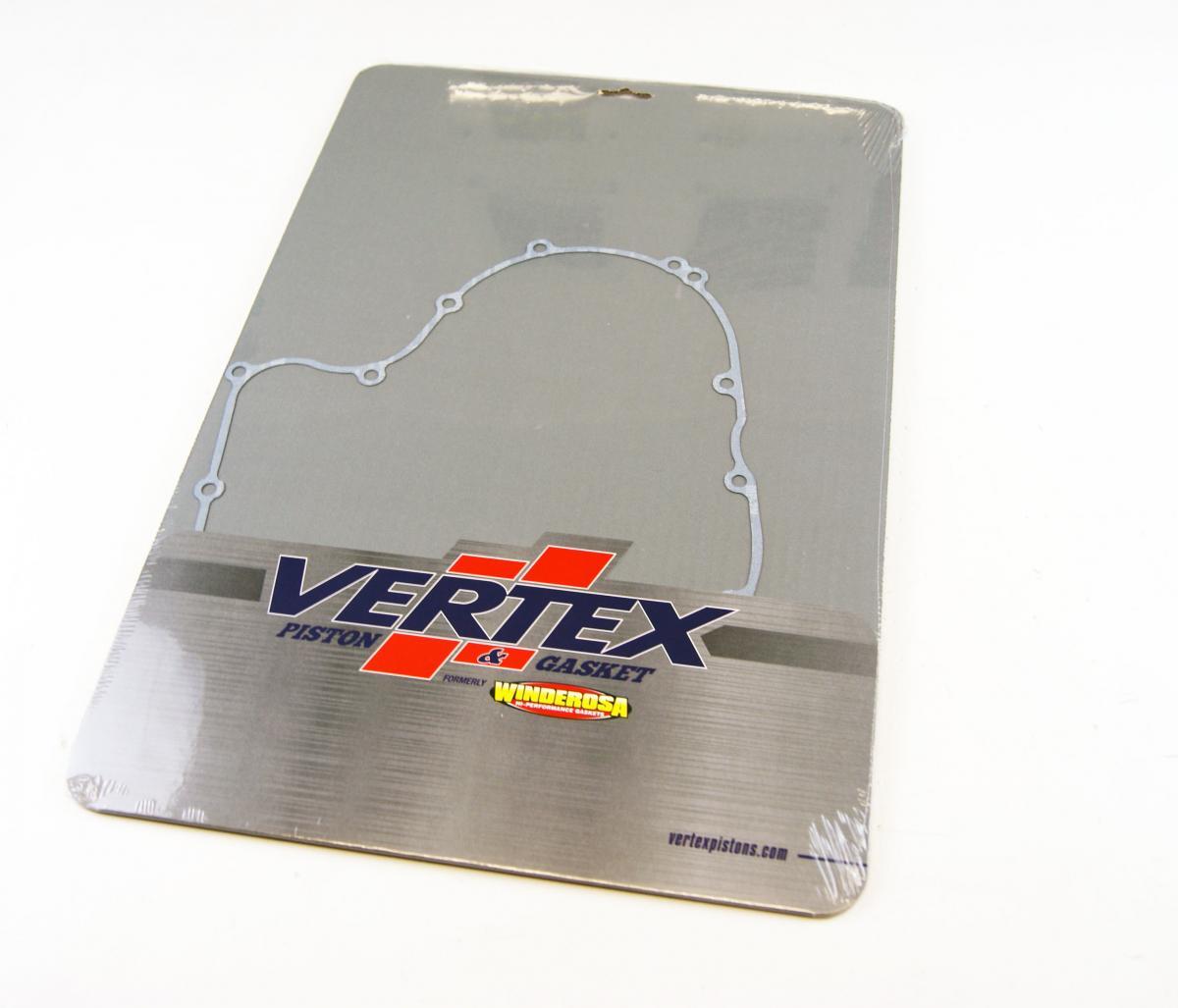 CLUTCH COVER GASKET INNER, VERTEX 332057, Kawasaki VN2000 Vulcan 04-10 ...