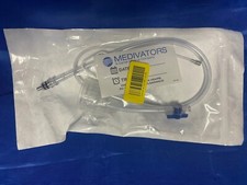 MEDIVATORS Endogator #100130 Disposable Endoscopy Irrigation Tubing for ...