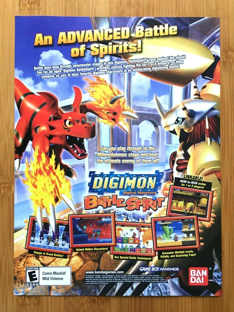 Digimon Characters Names