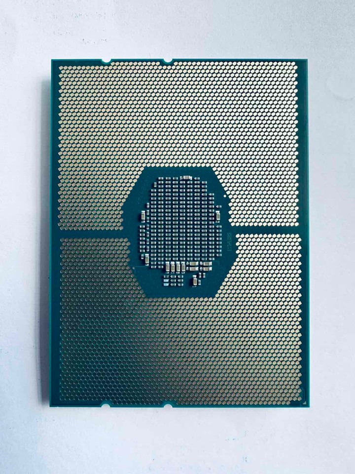 Intel Xeon Silver 4215 SRFBA 2.50GHz 8-Core LGA3647 Processor CPU | eBay