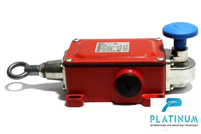 BERNSTEIN SID-UV1Z/E1 P-RAST ROPE PULL SWITCH | eBay