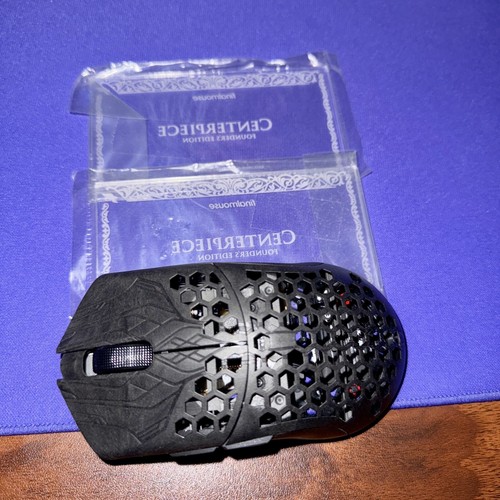 Finalmouse Centerpiece ⌨️ Early Access Preorder Code Ready To Send ASAP ...