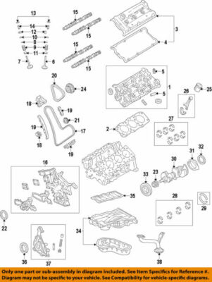 13550-31020 Toyota Tensioner assy, chain, no.2 1355031020, New Genuine ...