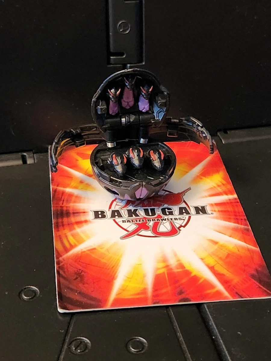 Bakugan Exedra