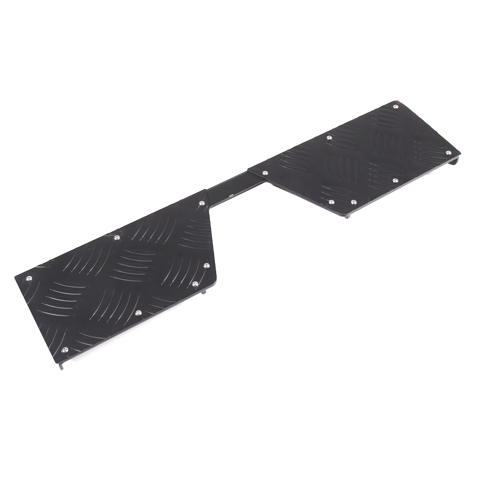 Rear Bumper Trailer Towing Hitch Step Bar Guard For Ineos Grenadier ...