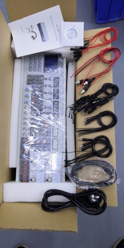 Automotive ECU Sensor Signal Simulator bench Tool MST-9000+ | eBay