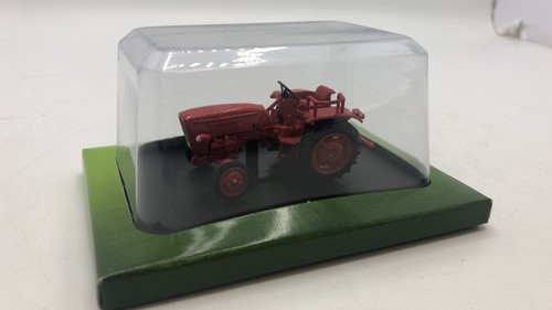 EDIT024 Tracteur Guldner G15 1967 1/43 | eBay
