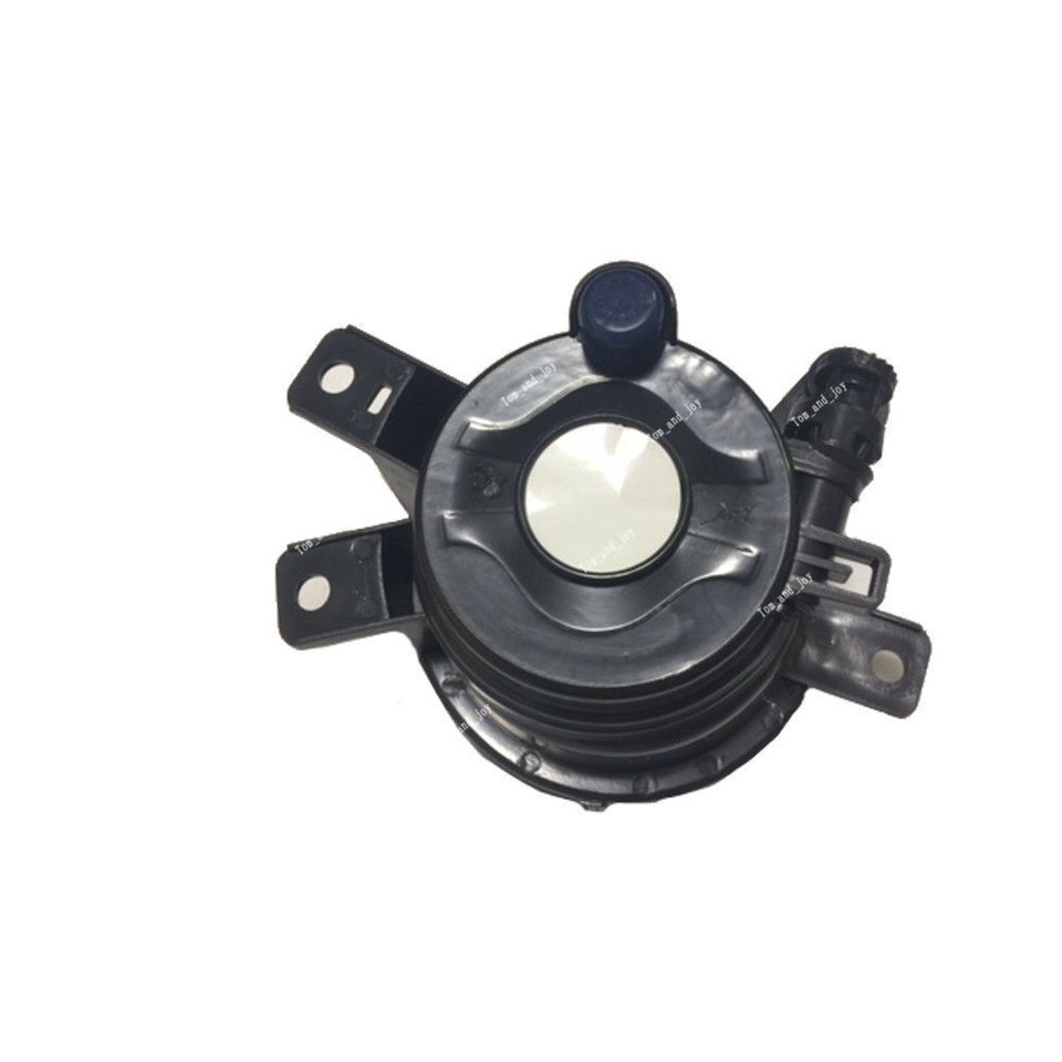 For 2010-2014 BMW E84 X1 Left Hand Fog Light Fog Lamp 63172993525 | eBay